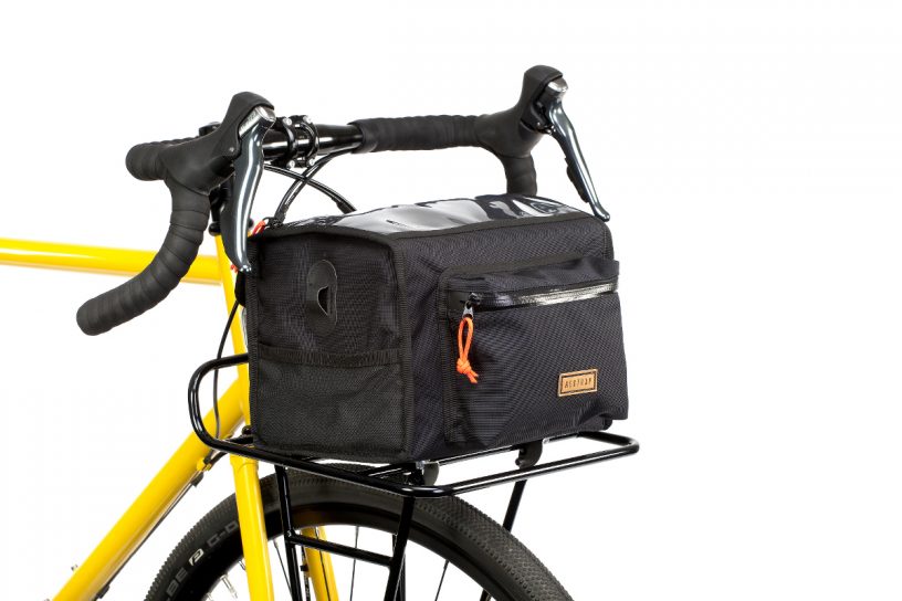 Off your back to a Pelago Rack - Pelago Bicycles