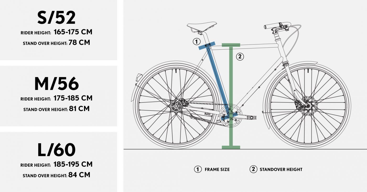 Pelago Hanko Outback - Pelago Bicycles