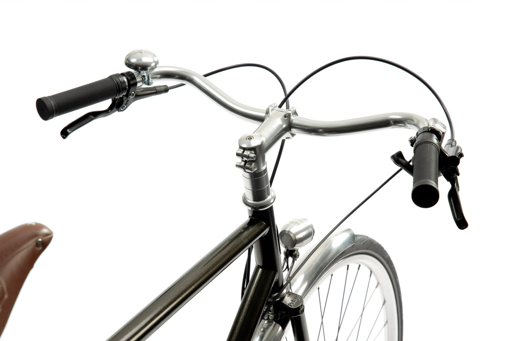 Pelago Hanko Commuter - Pelago Bicycles