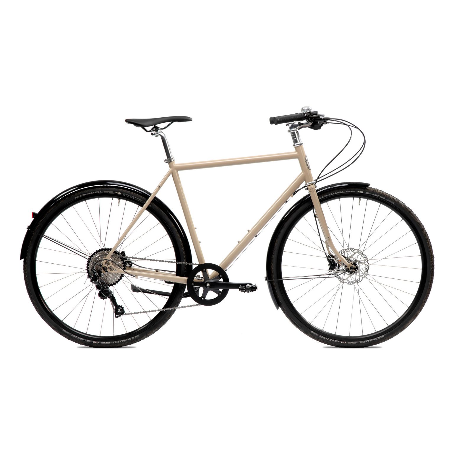 Pelago Bicycles - Bike selection - Pelago Bicycles