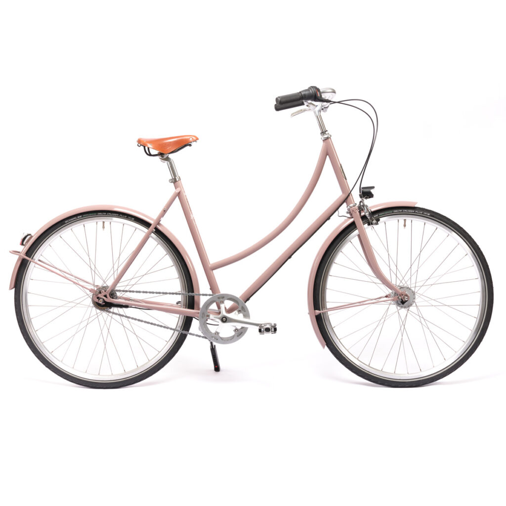 Pelago Bicycles - Bike selection - Pelago Bicycles