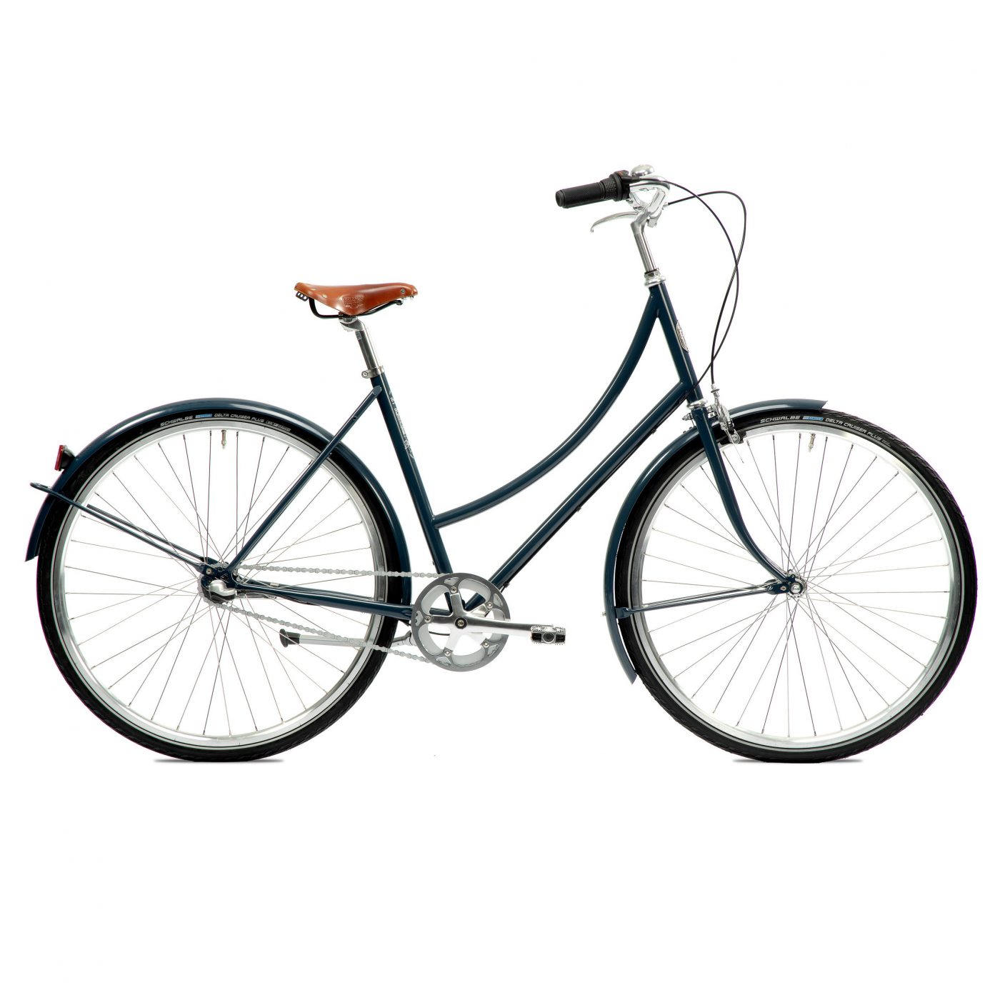 Pelago Rasket - Pelago Bicycles