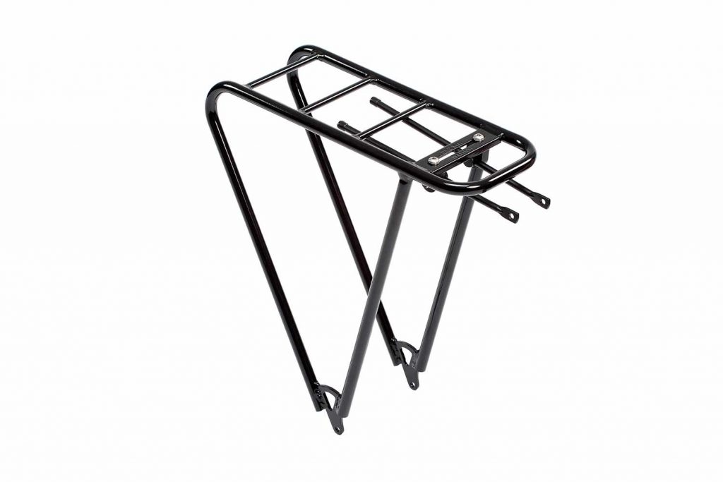 Utility Rear Rack - Pelago Bicycles