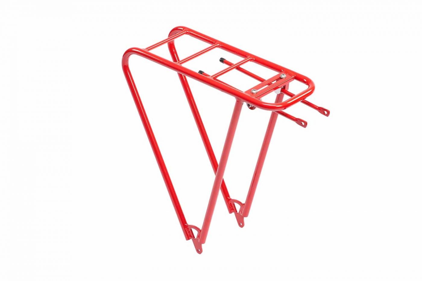 Utility Rear Rack - Pelago Bicycles