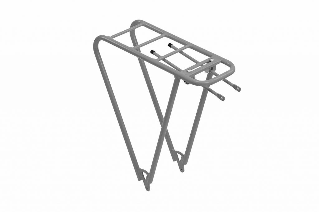 Utility Rear Rack - Pelago Bicycles