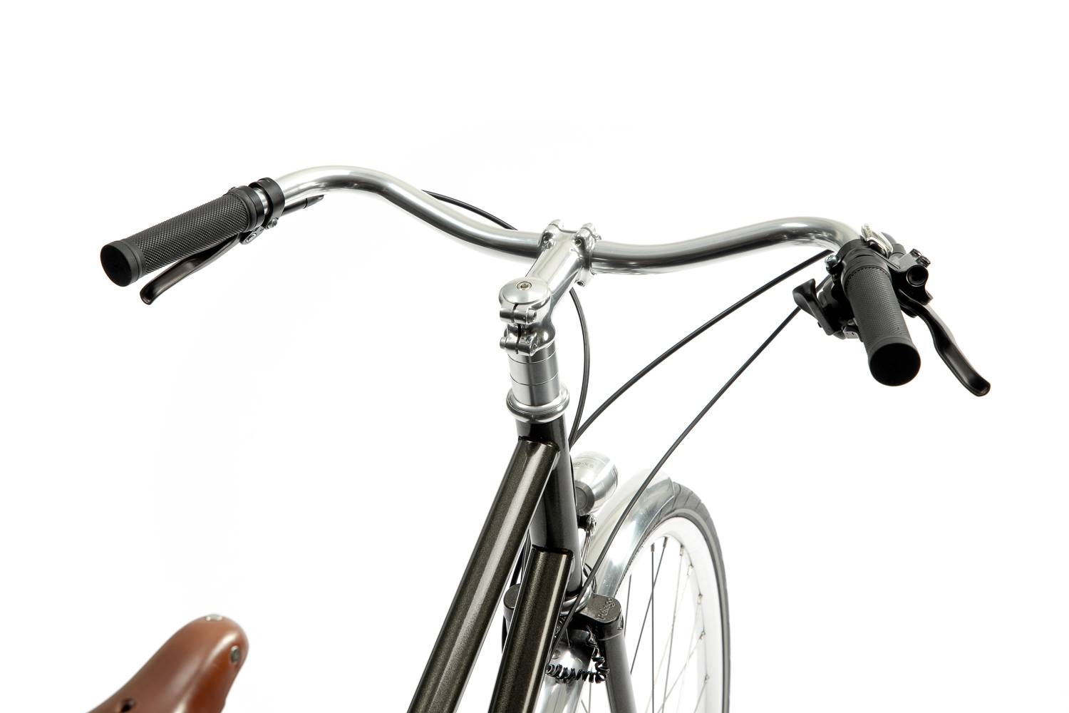Pelago Airisto Commuter - Pelago Bicycles