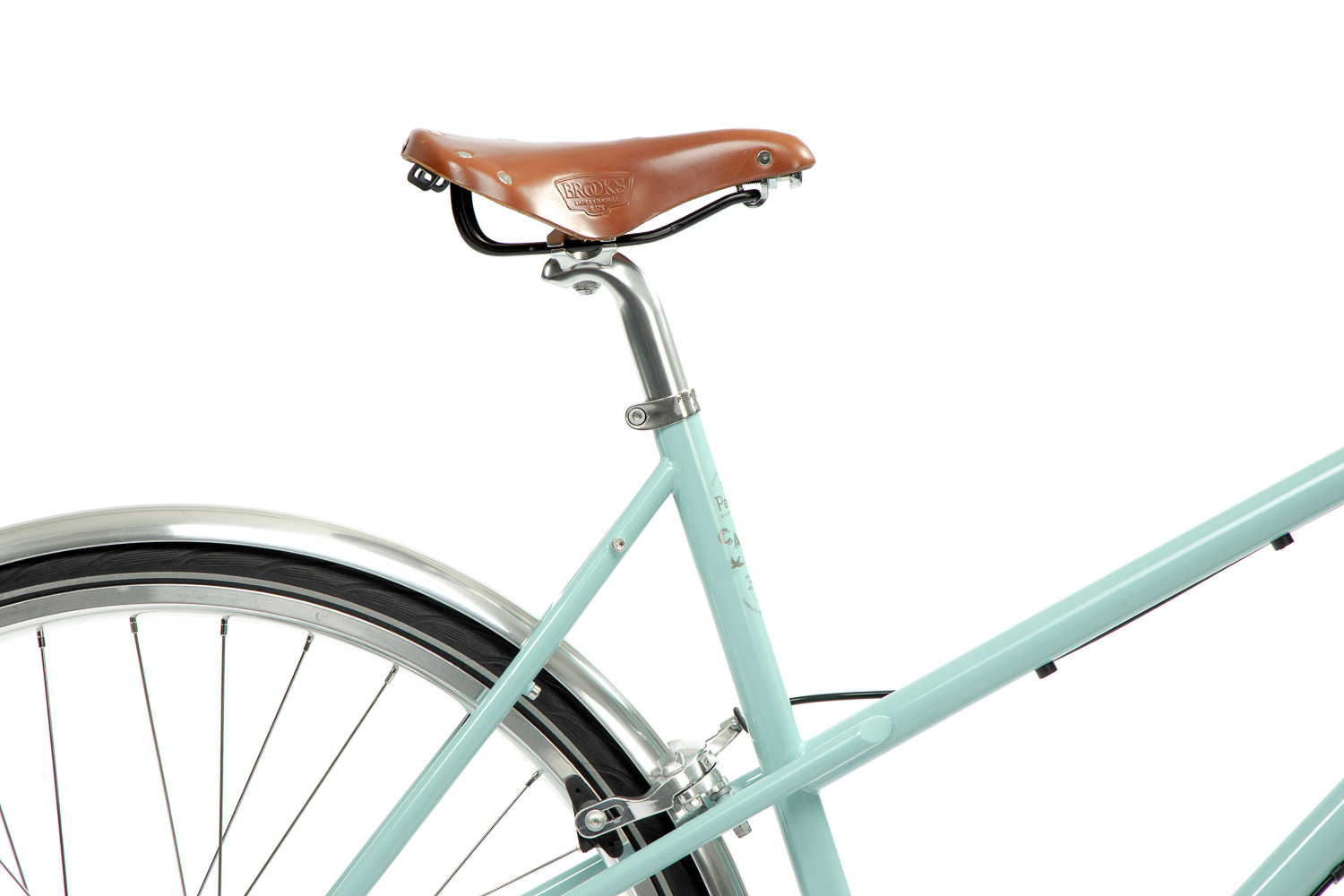 Pelago Capri - Pelago Bicycles