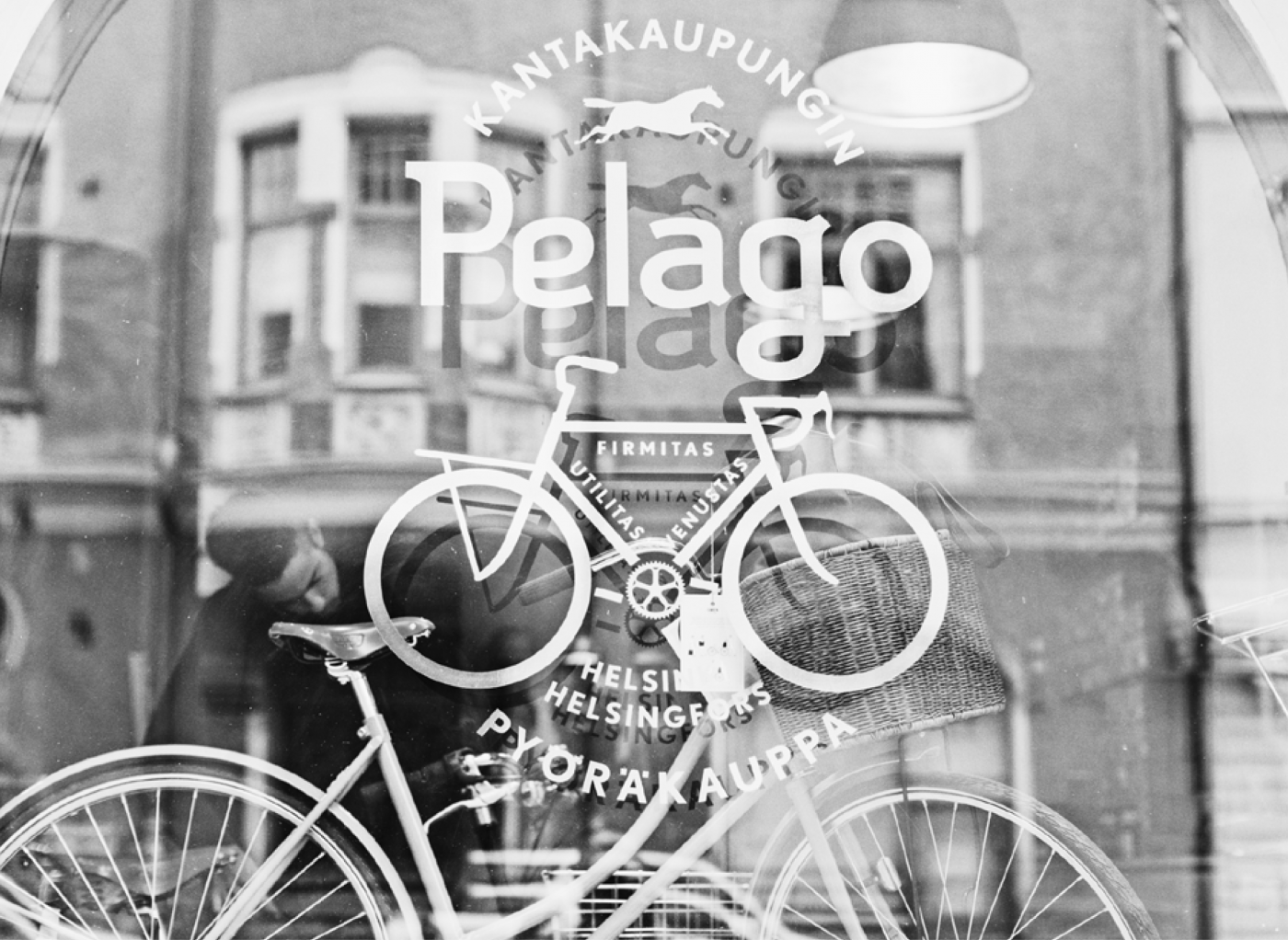 Pelago Flagship Store & Service - Pelago Bicycles