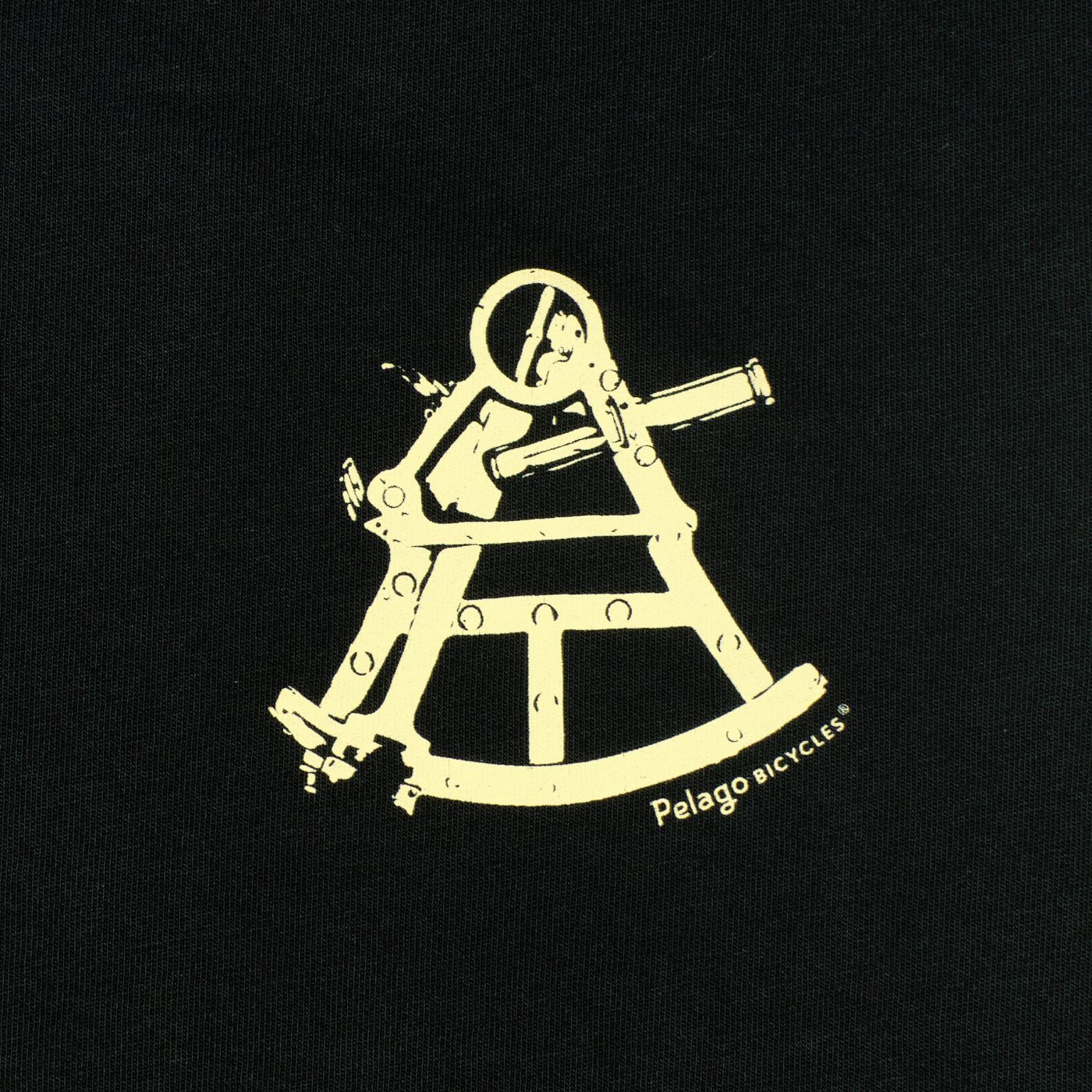Pelago Dirigo T-Shirt - Pelago Bicycles