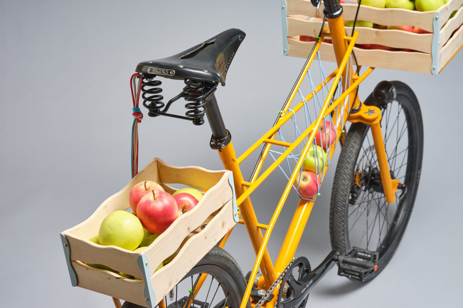 The Build-A-Pelago bikes and stories - Pelago Bicycles