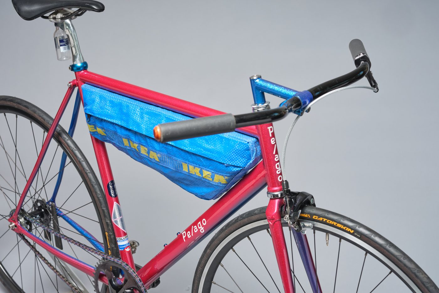 The Build-A-Pelago bikes and stories - Pelago Bicycles