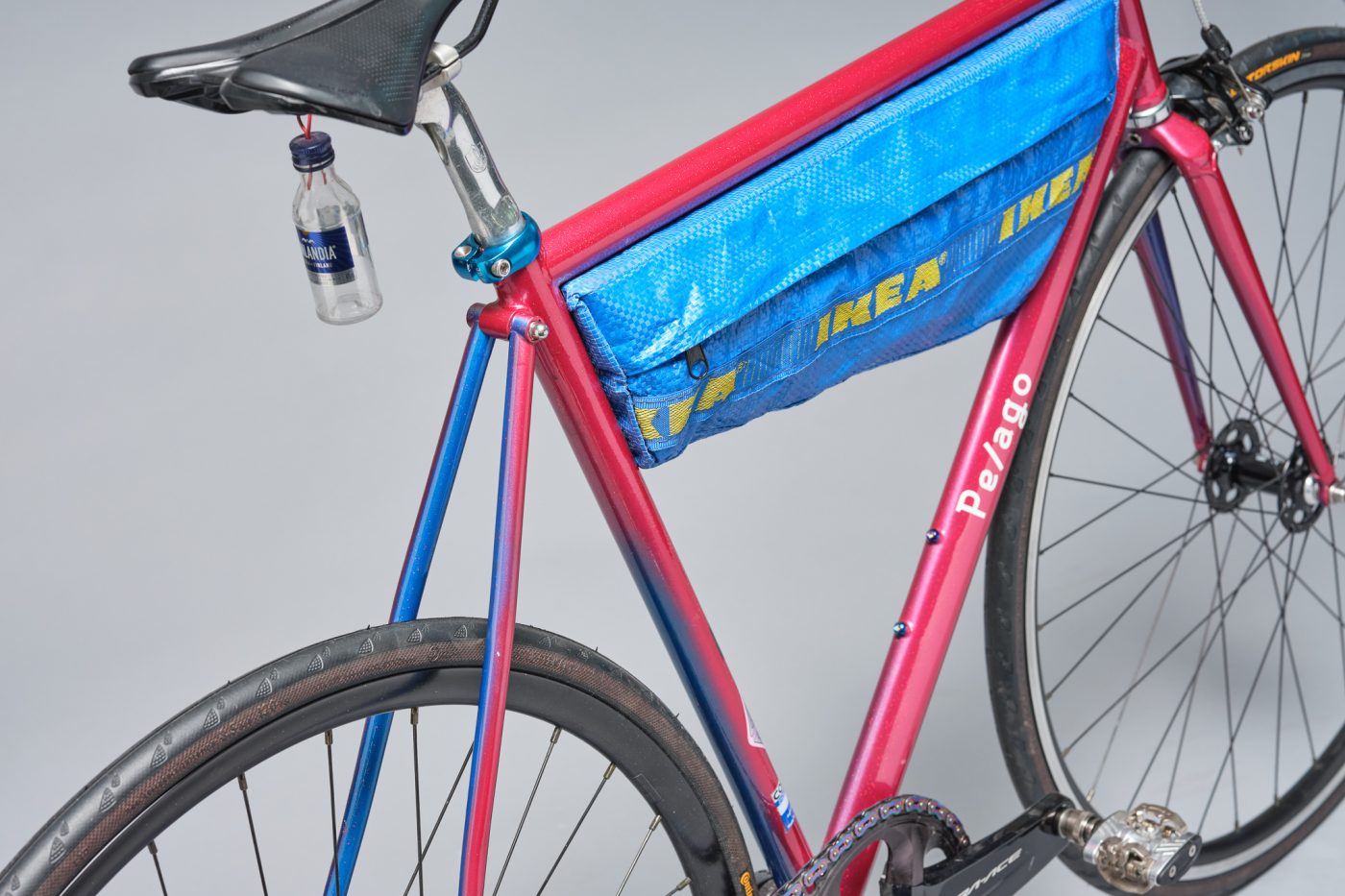 The Build-A-Pelago bikes and stories - Pelago Bicycles