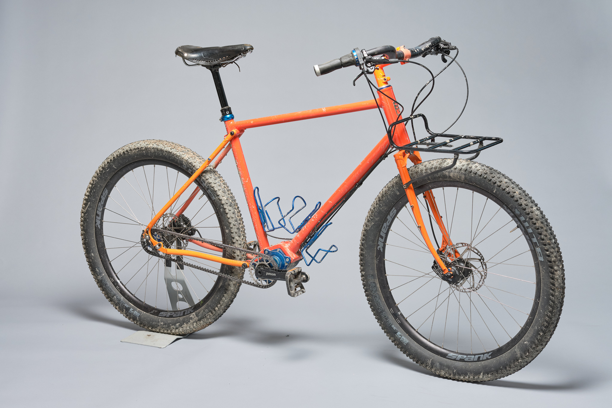 The Build-A-Pelago bikes and stories - Pelago Bicycles