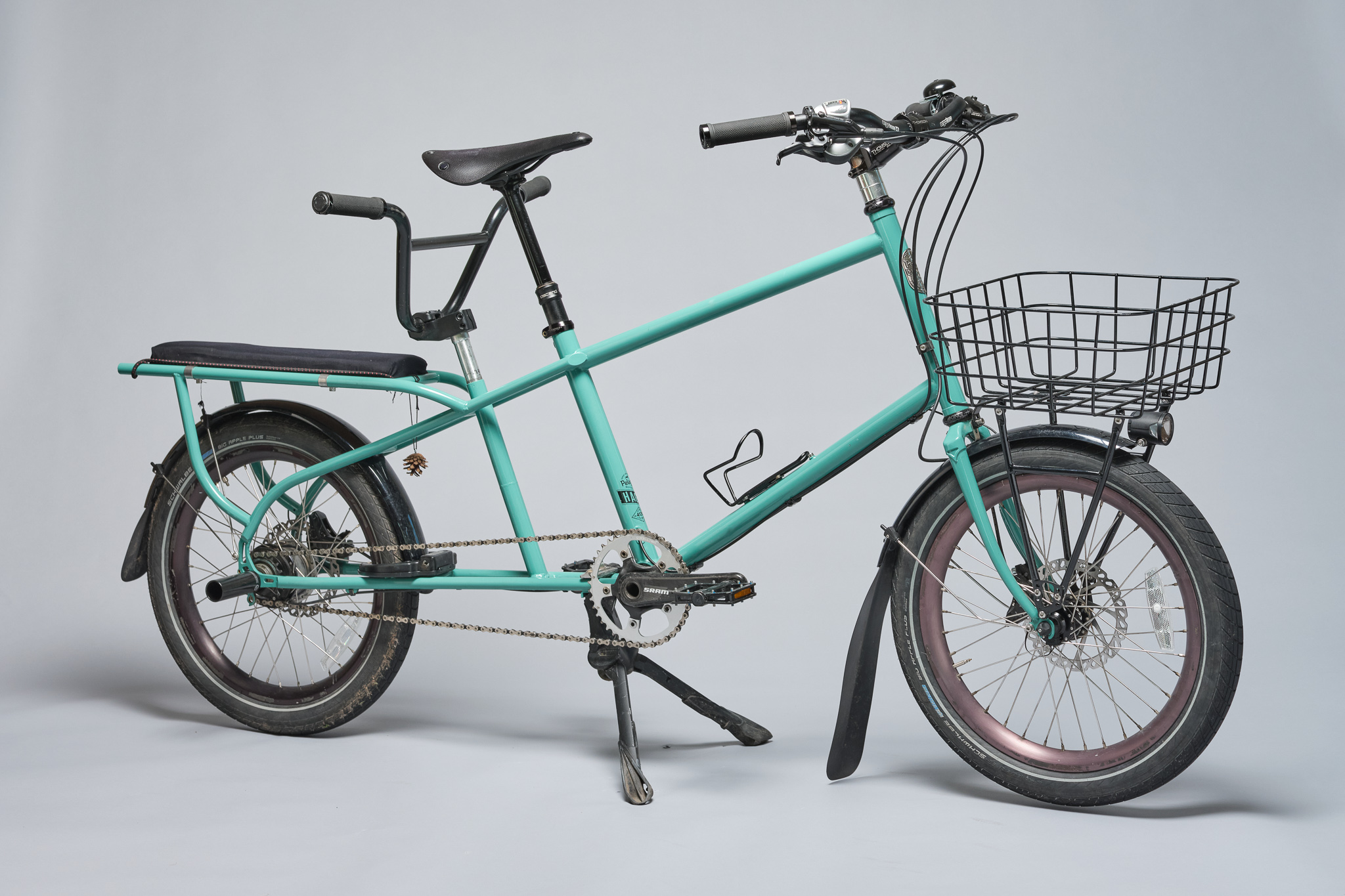 Build-A-Pelago Results - Pelago Bicycles