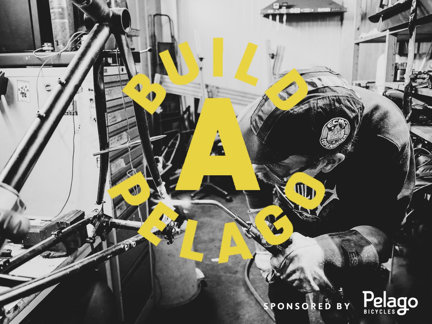 The Build-A-Pelago bikes and stories - Pelago Bicycles