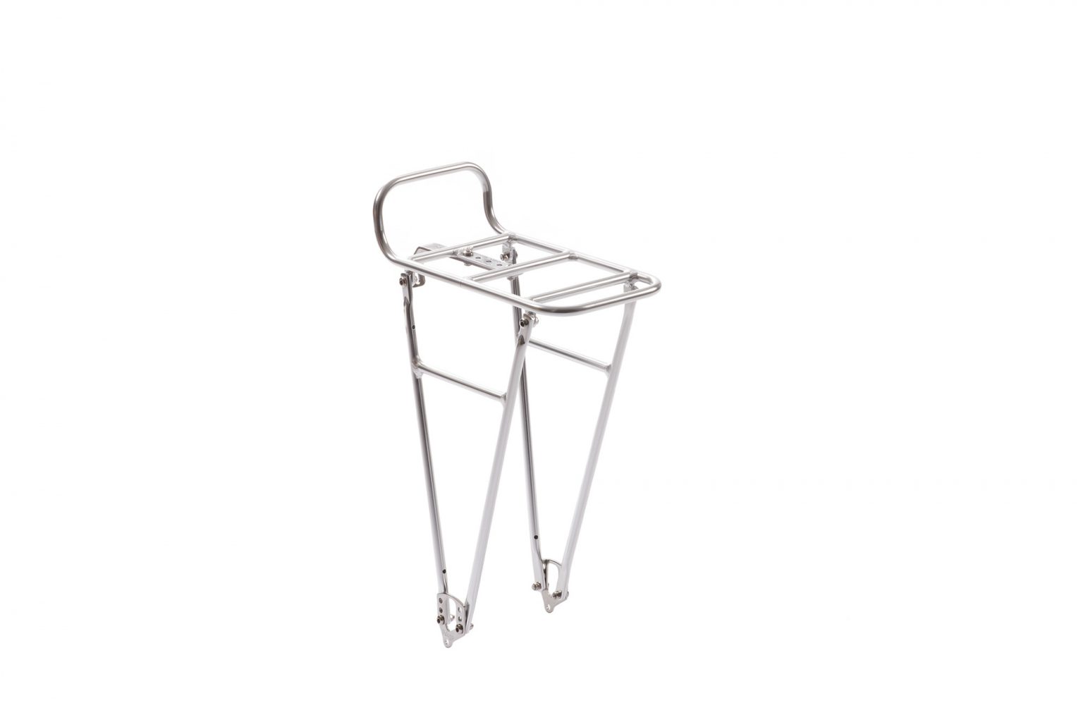 Commuter Front Rack Aluminium Small - Pelago Bicycles