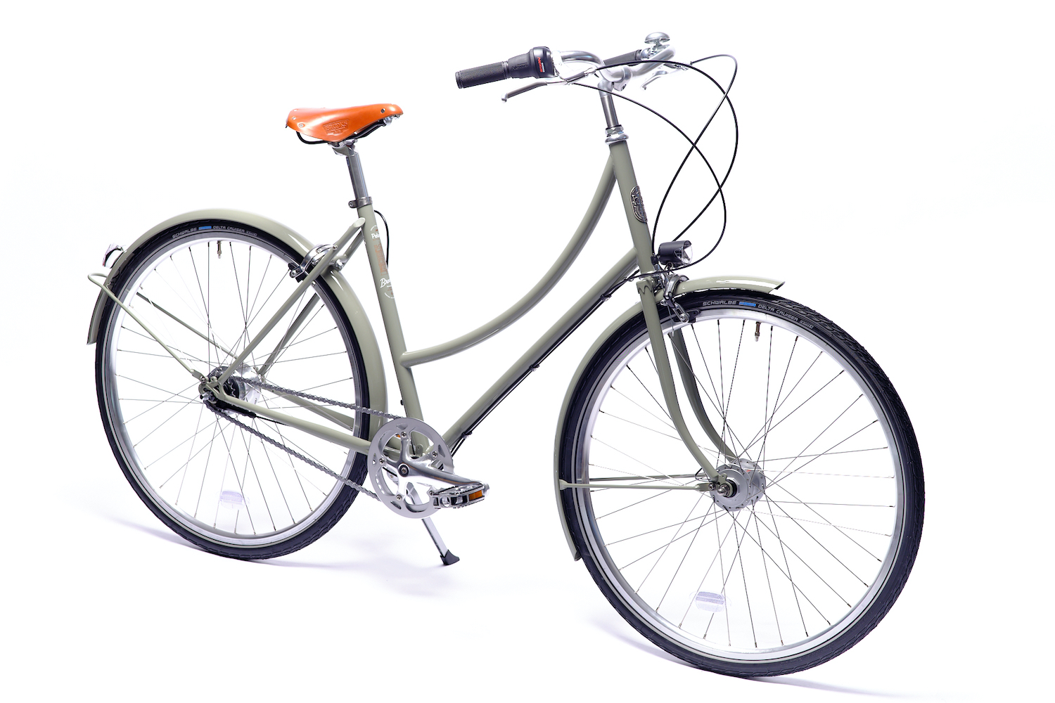 Pelago Bordeaux - Pelago Bicycles