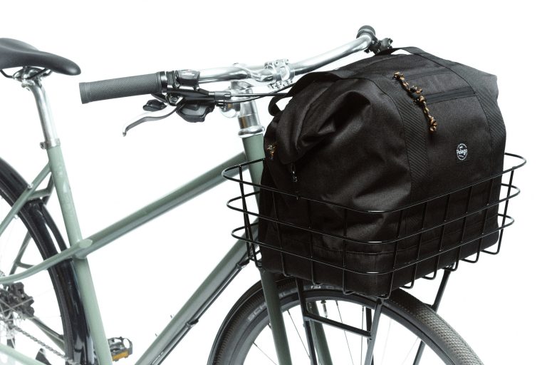 Pelago Totepack Large - Pelago Bicycles