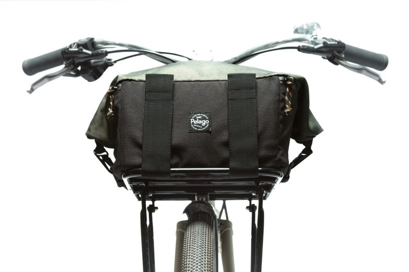 Meet the new Pelago Bags - Pelago Bicycles