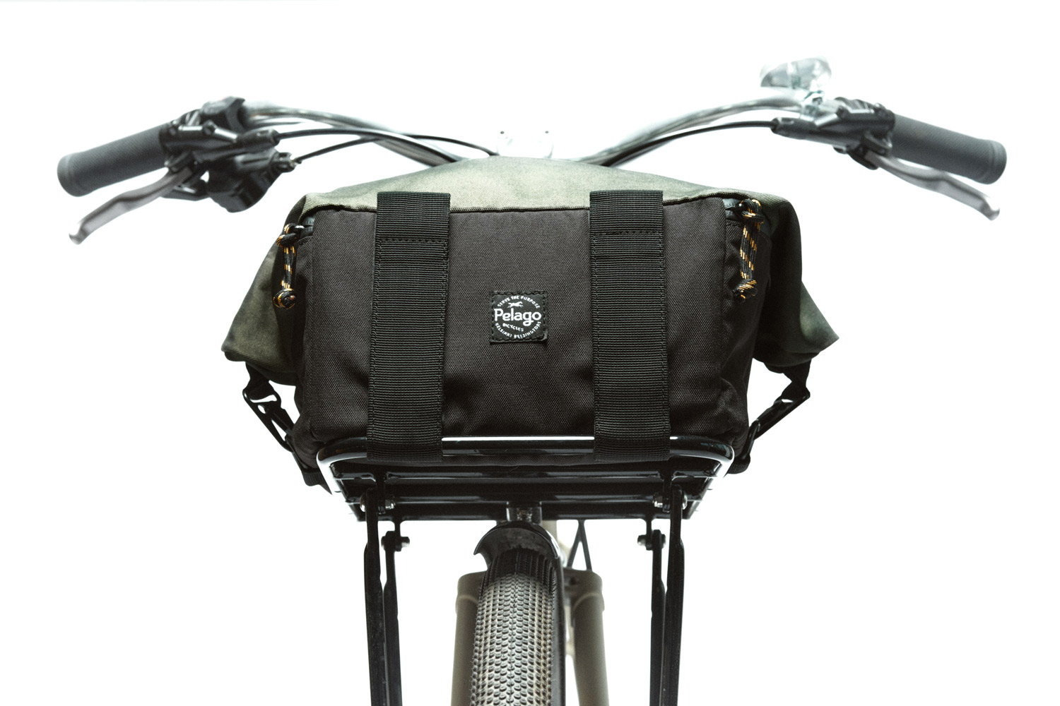 Meet the new Pelago Bags - Pelago Bicycles
