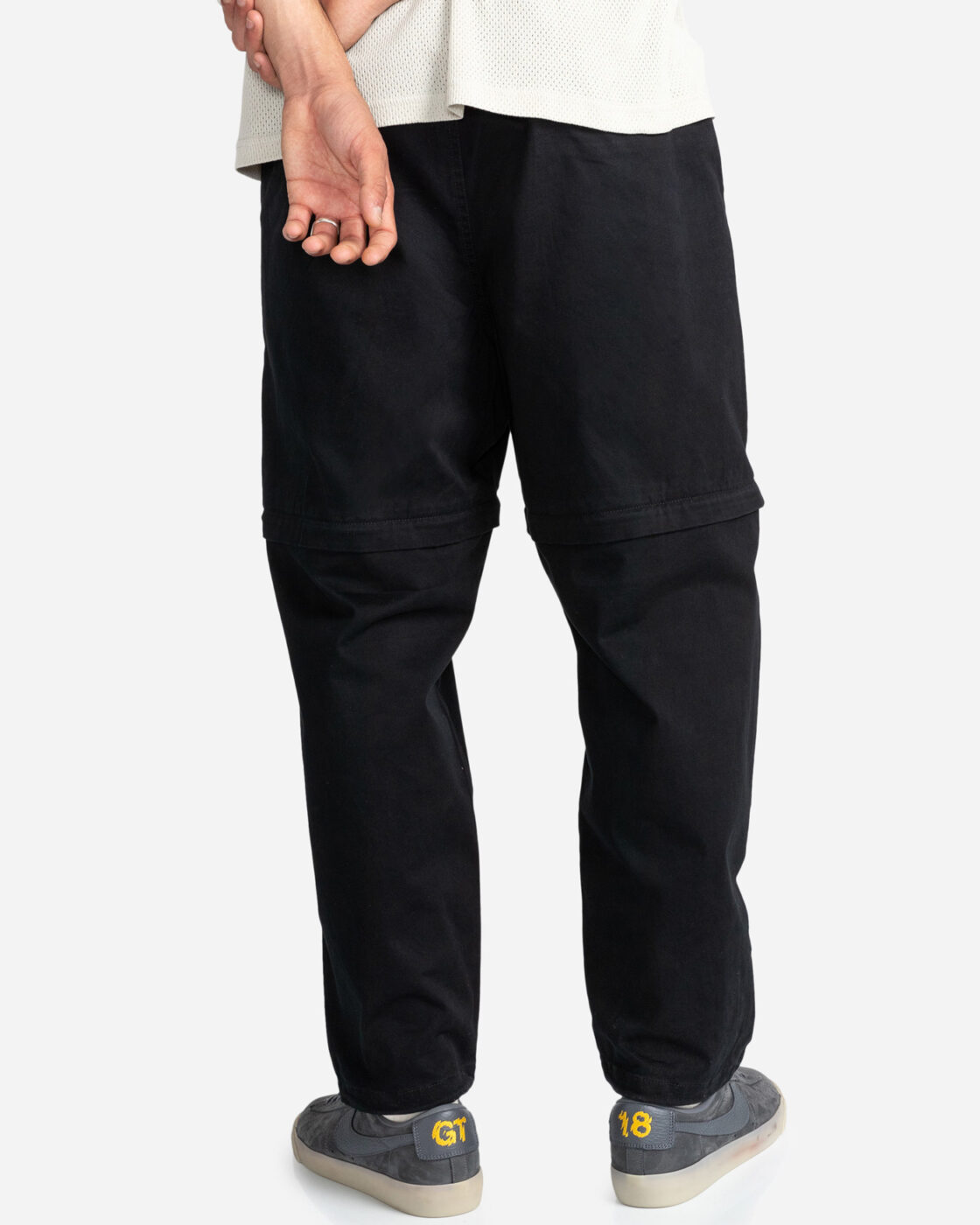 Element + Pelago Convertible Chillin Pant - Pelago Bicycles