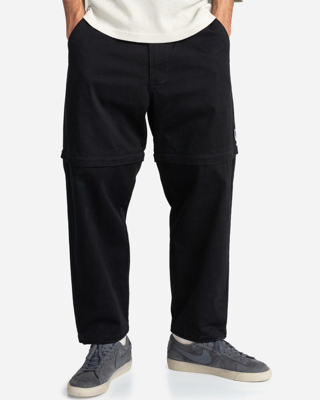 Element + Pelago Convertible Chillin Pant - Pelago Bicycles