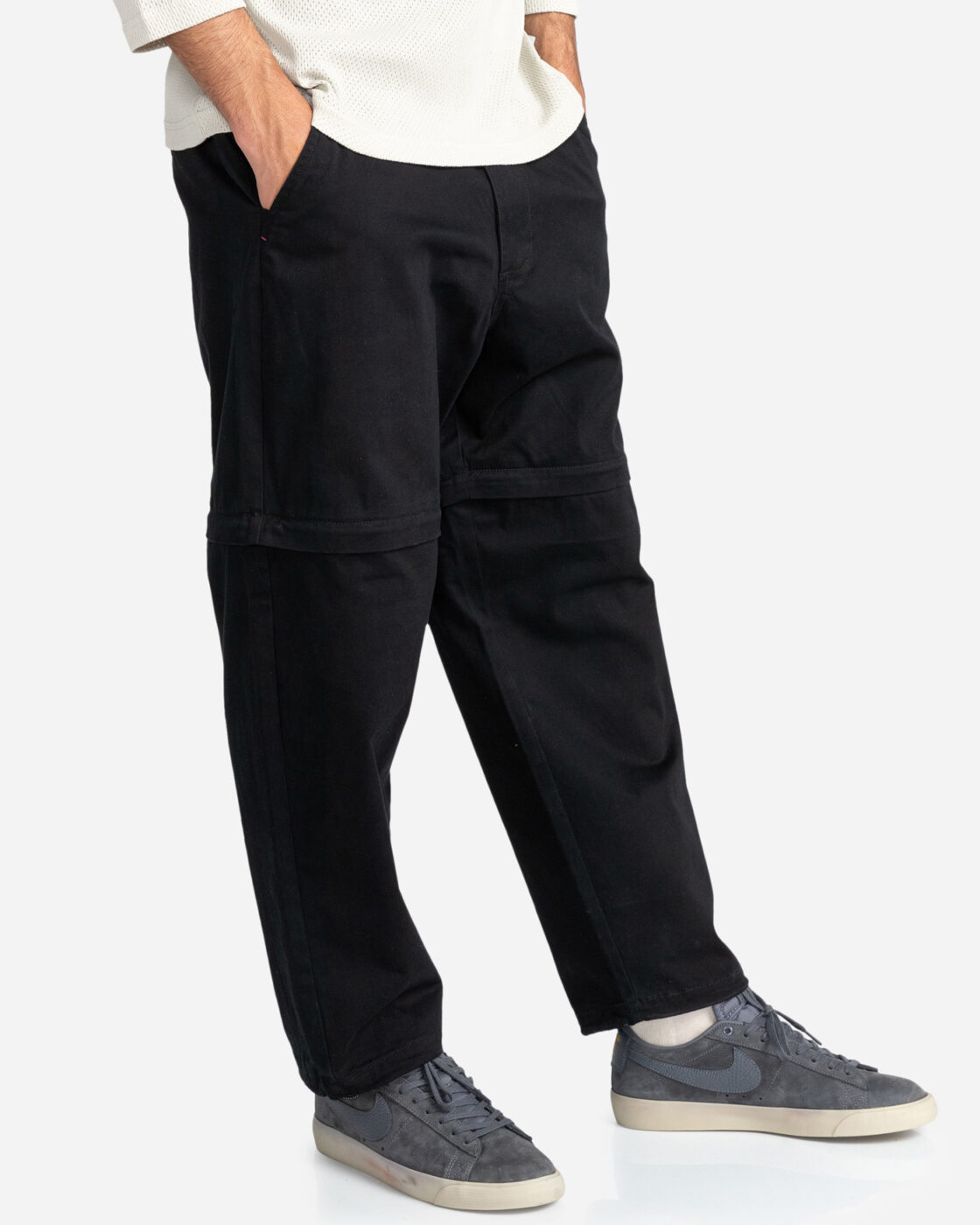 Element + Pelago Convertible Chillin Pant - Pelago Bicycles