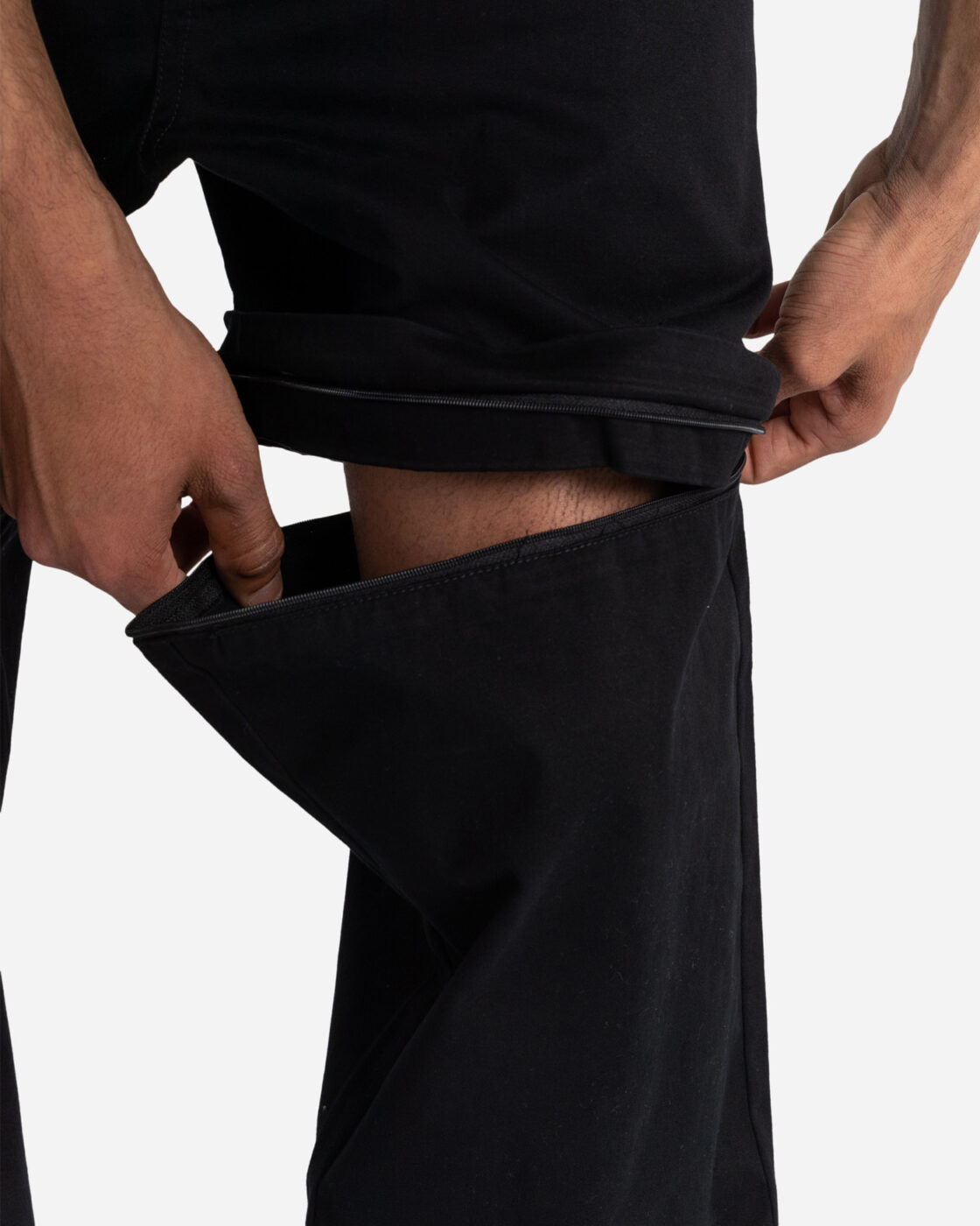 Element + Pelago Convertible Chillin Pant - Pelago Bicycles