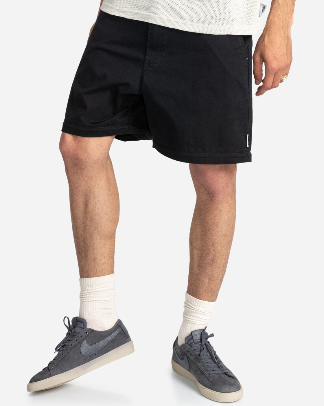 Element + Pelago Convertible Chillin Pant - Pelago Bicycles