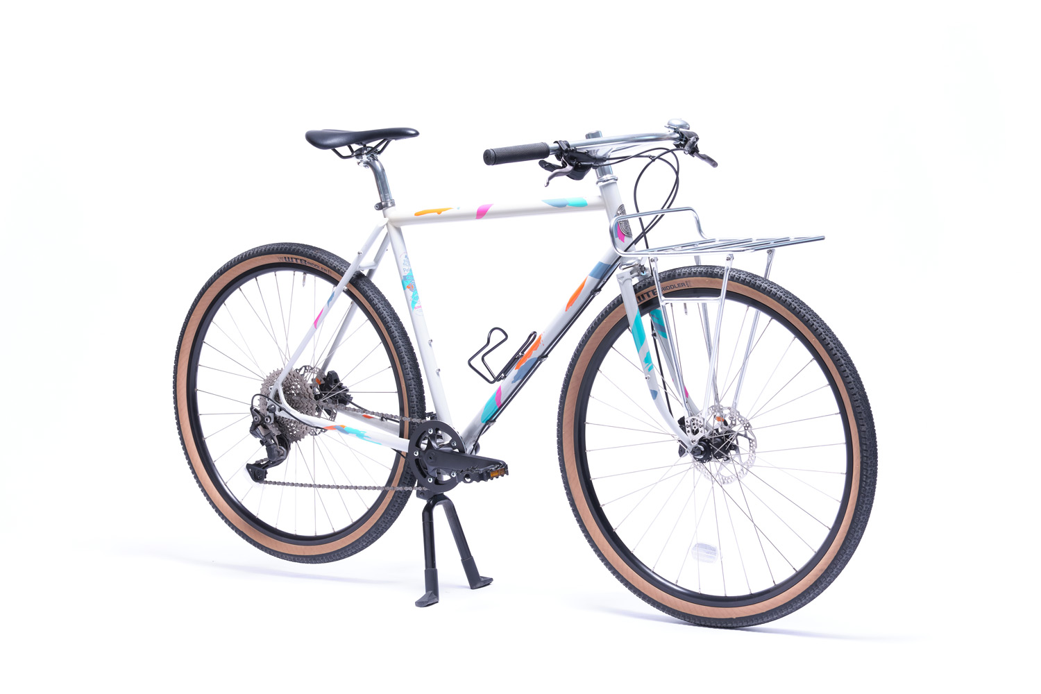Silvo - Pelago Bicycles