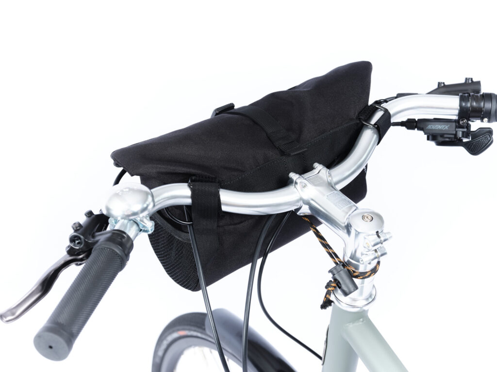 Pelago Barbag Eco - Pelago Bicycles