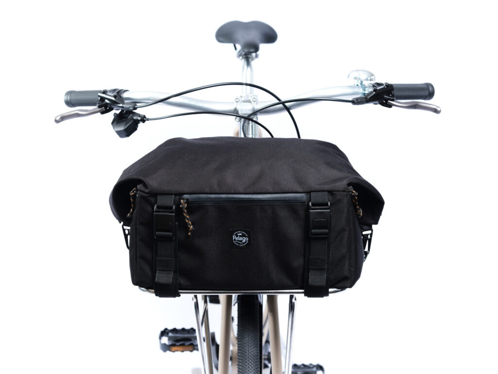 Pelago Rackbag Eco Large - Pelago Bicycles