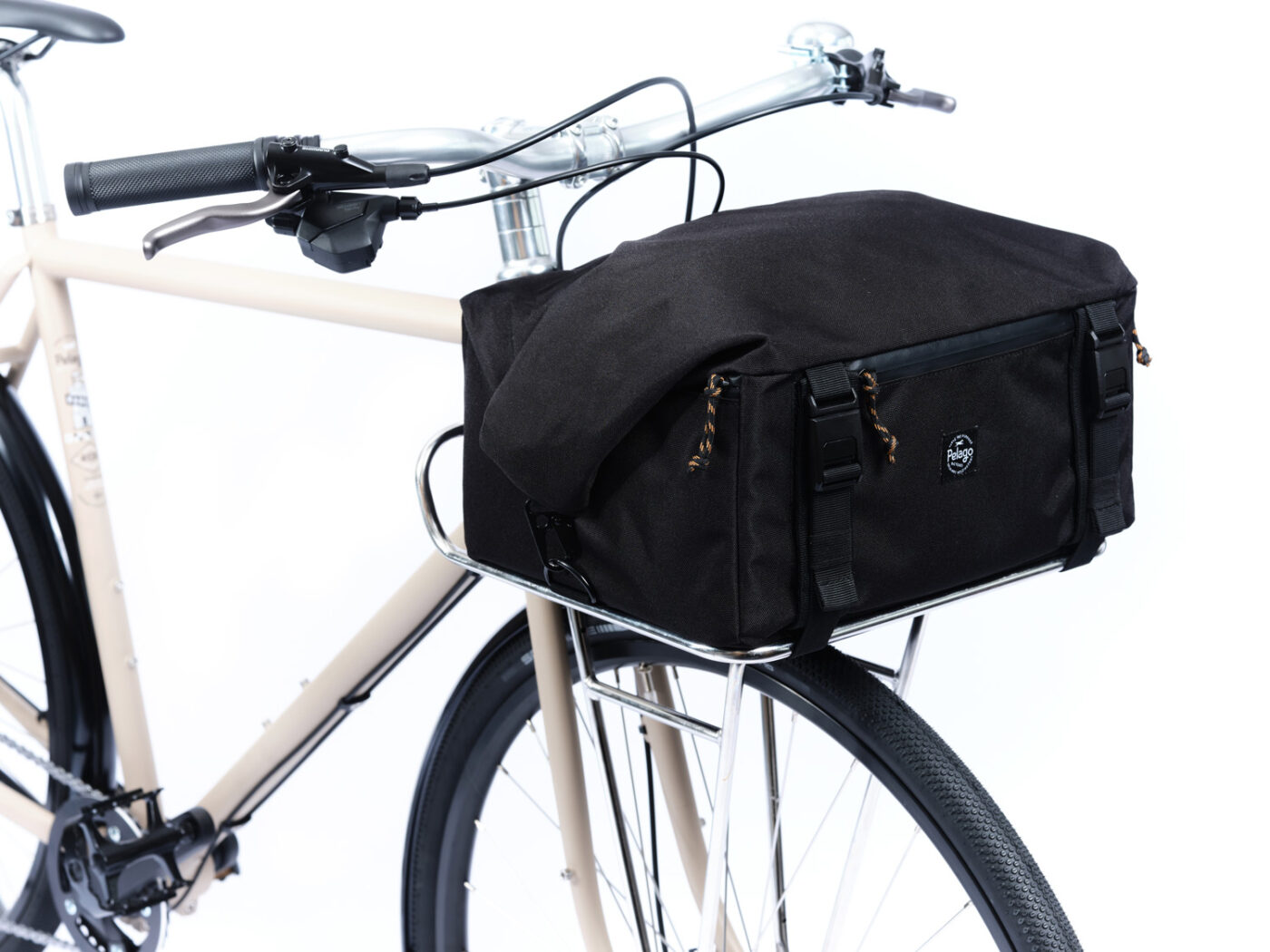 Pelago Rackbag Eco Large - Pelago Bicycles