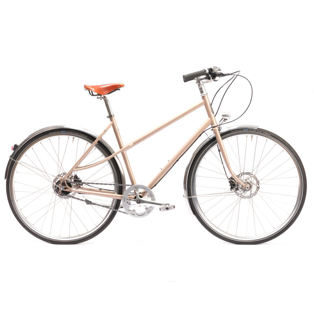 Pelago Bicycles - Bike selection - Pelago Bicycles