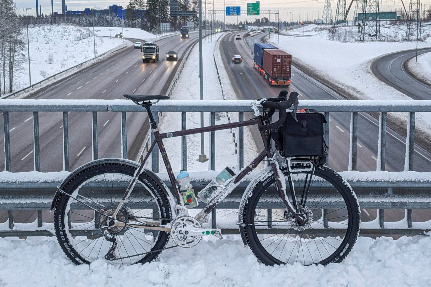 3 Features You Should Know About Pelago Stavanger - Pelago Bicycles