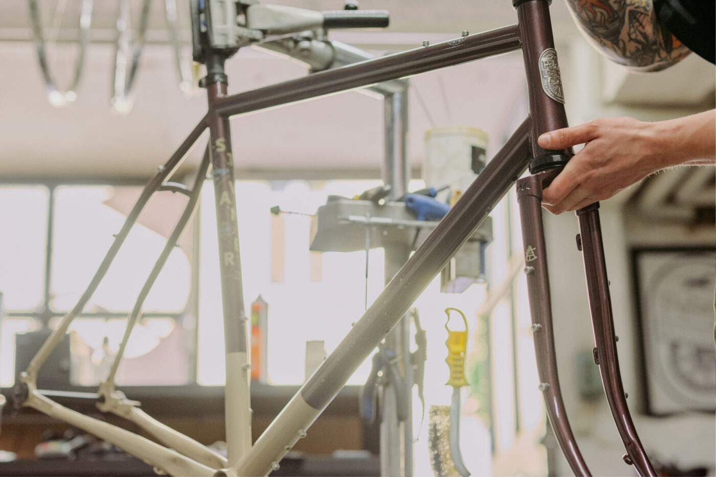 3 Features You Should Know About Pelago Stavanger - Pelago Bicycles