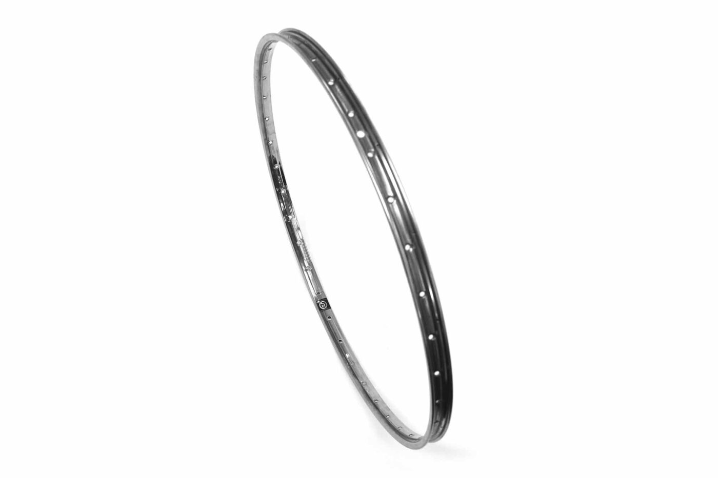 Von Schothorst Steel Rim - 622 - 36h - Pelago Bicycles