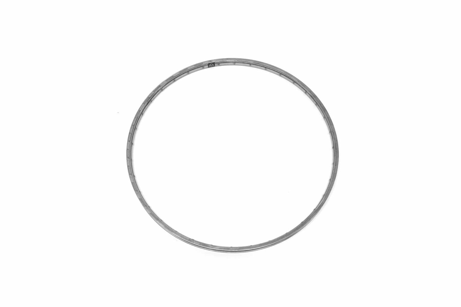 Von Schothorst Steel Rim - 622 - 36h - Pelago Bicycles
