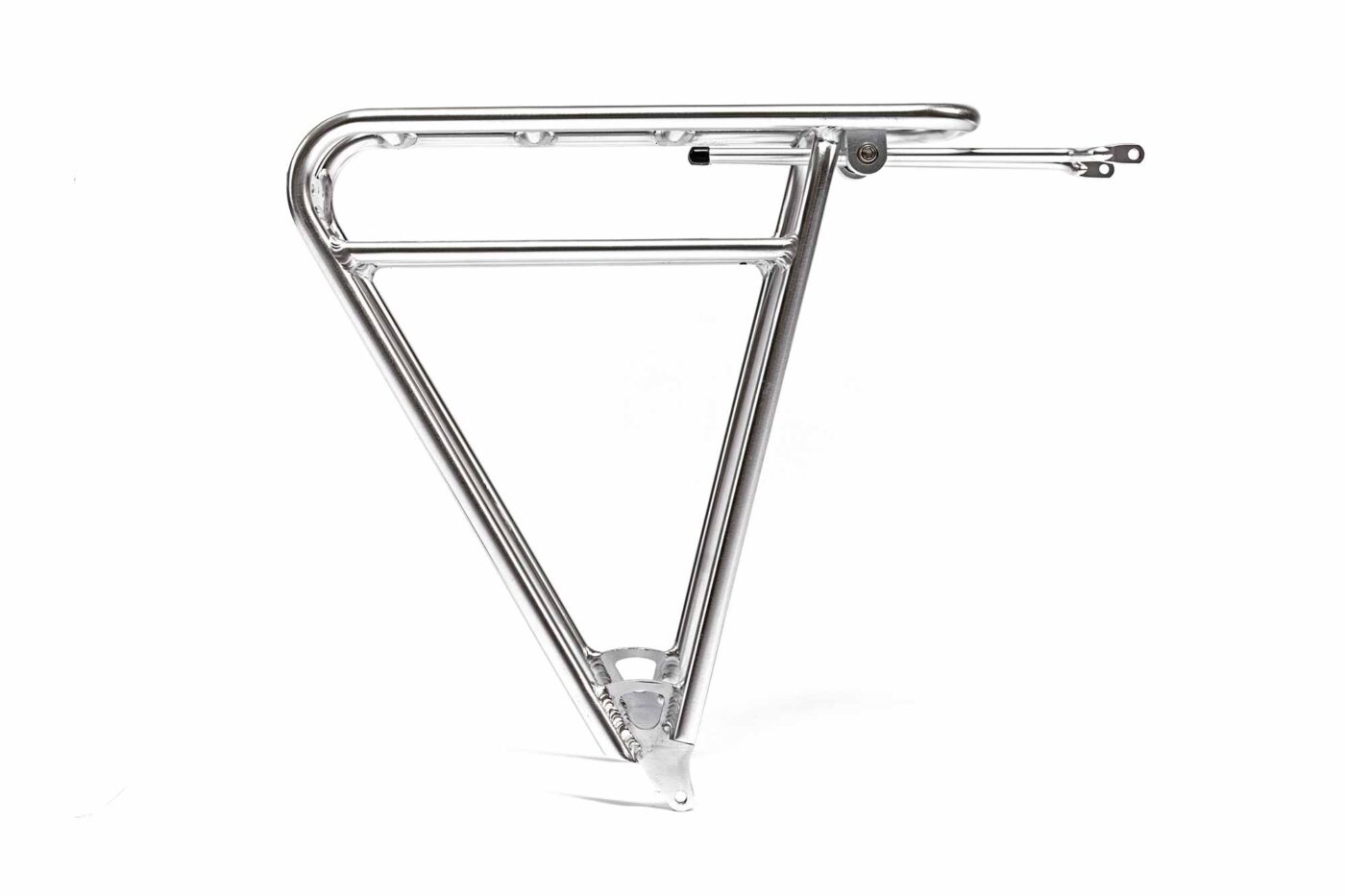 Cargo Rear Rack - Pelago Bicycles