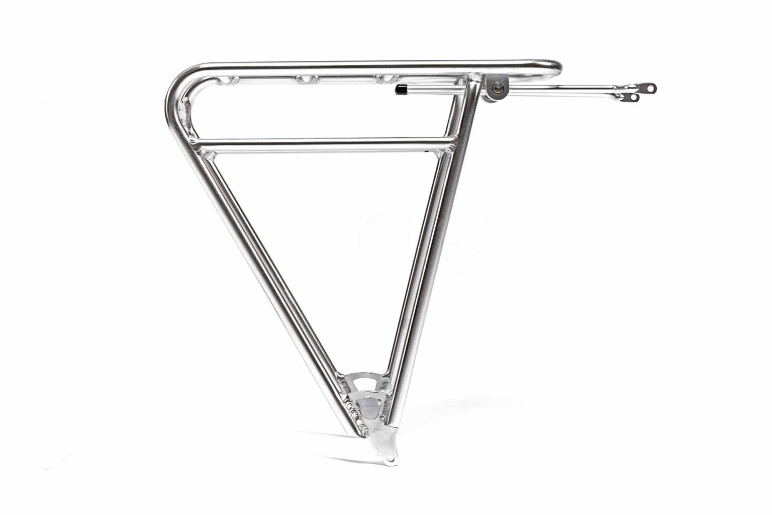 Cargo Rear Rack - Pelago Bicycles