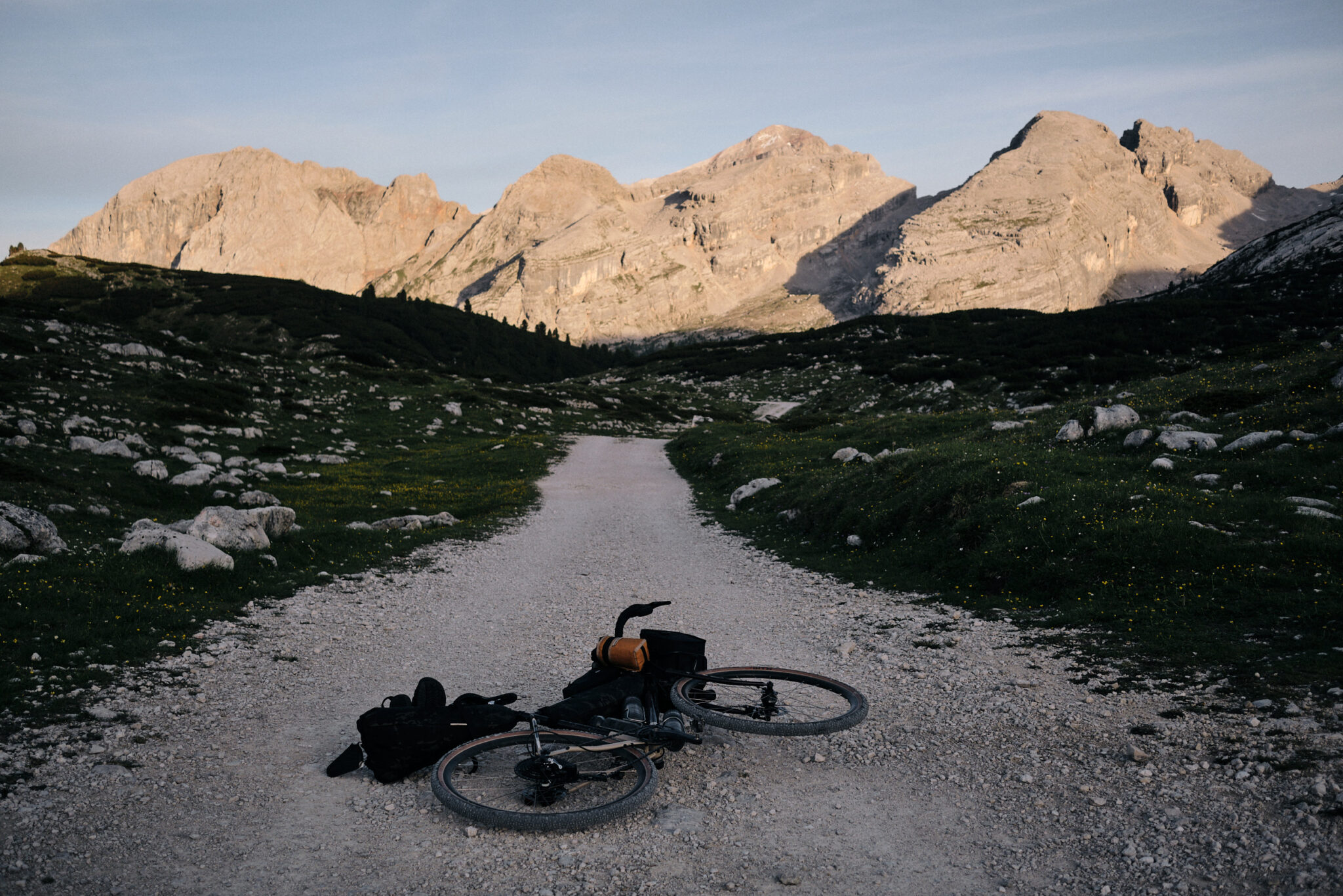 STAVANGER: One bike for everything - Pelago Bicycles