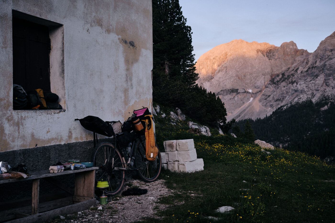 STAVANGER: One bike for everything - Pelago Bicycles