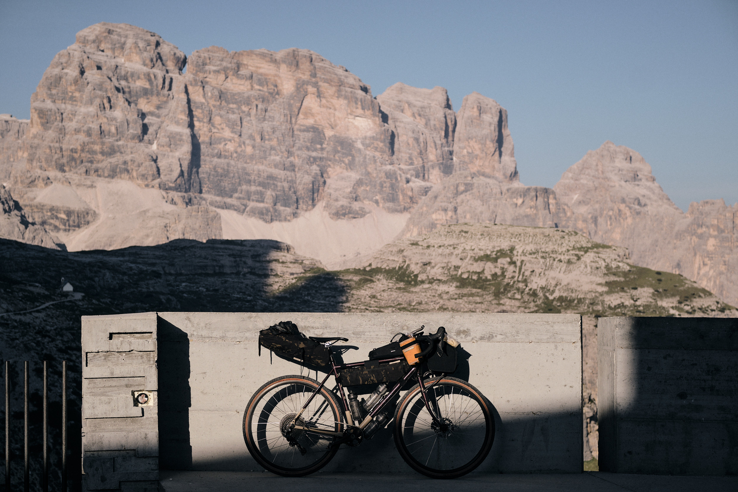 STAVANGER: One bike for everything - Pelago Bicycles