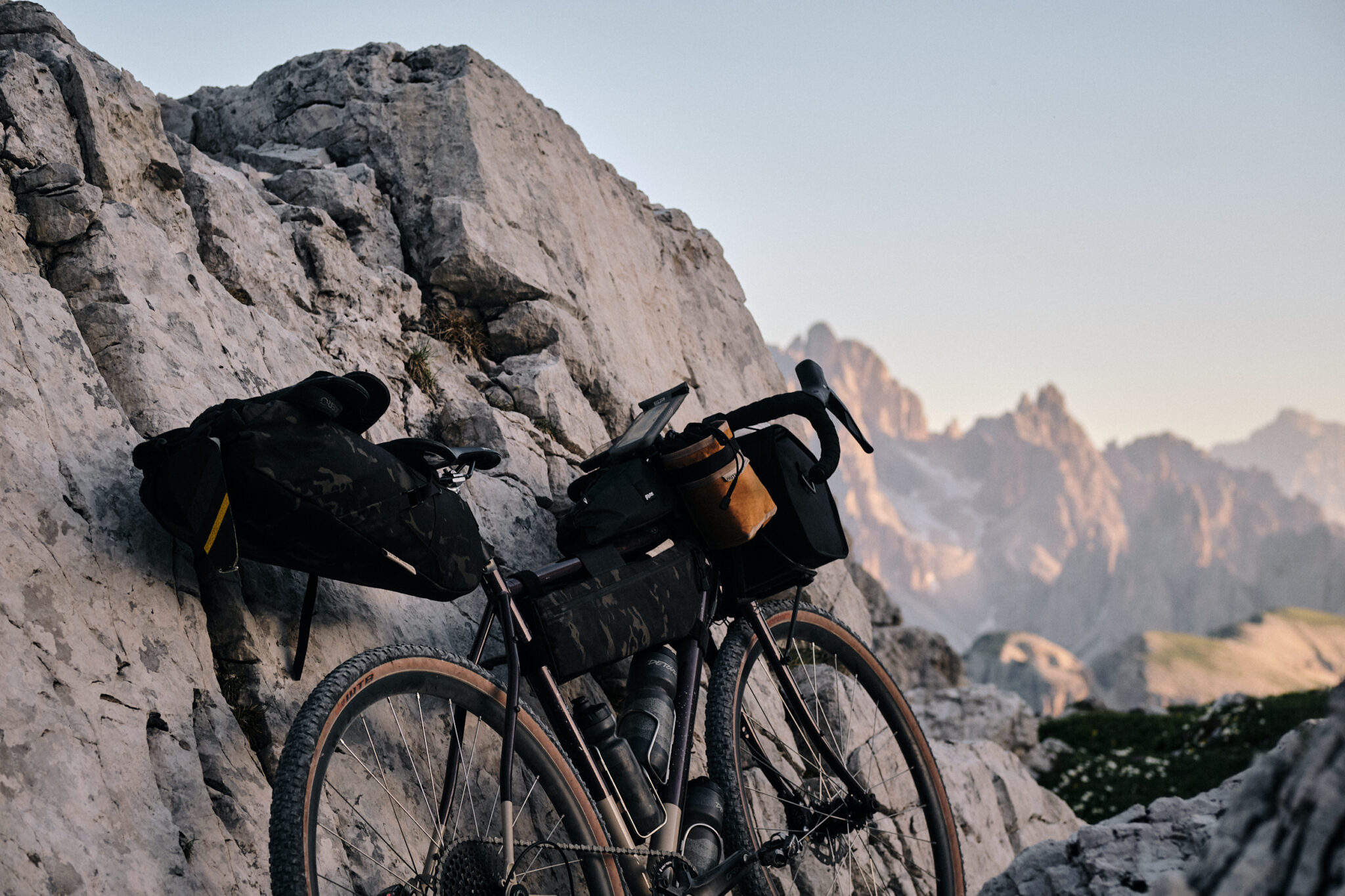 STAVANGER: One bike for everything - Pelago Bicycles