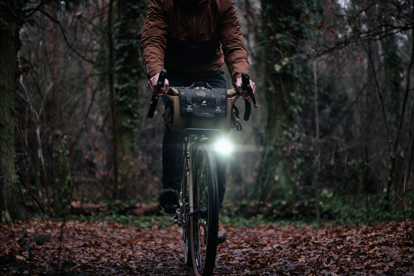 Love Letter to Hub Dynamo Lights - Pelago Bicycles