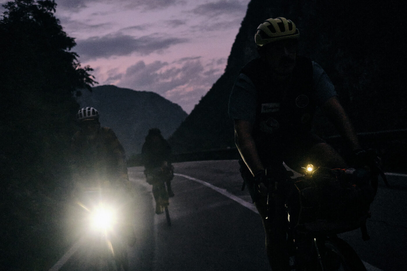 Love Letter to Hub Dynamo Lights - Pelago Bicycles