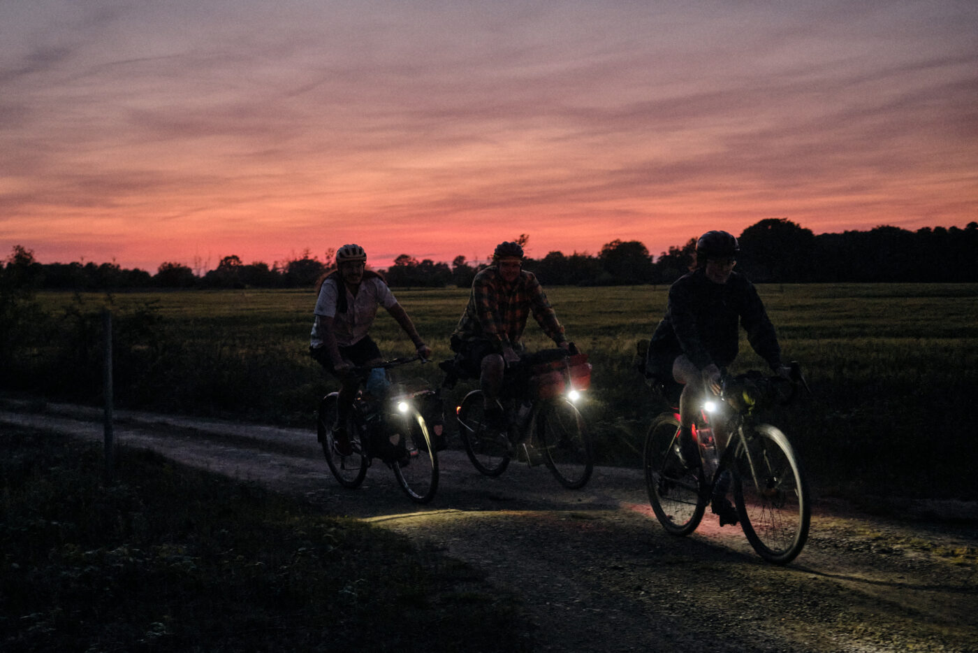 Love Letter to Hub Dynamo Lights - Pelago Bicycles