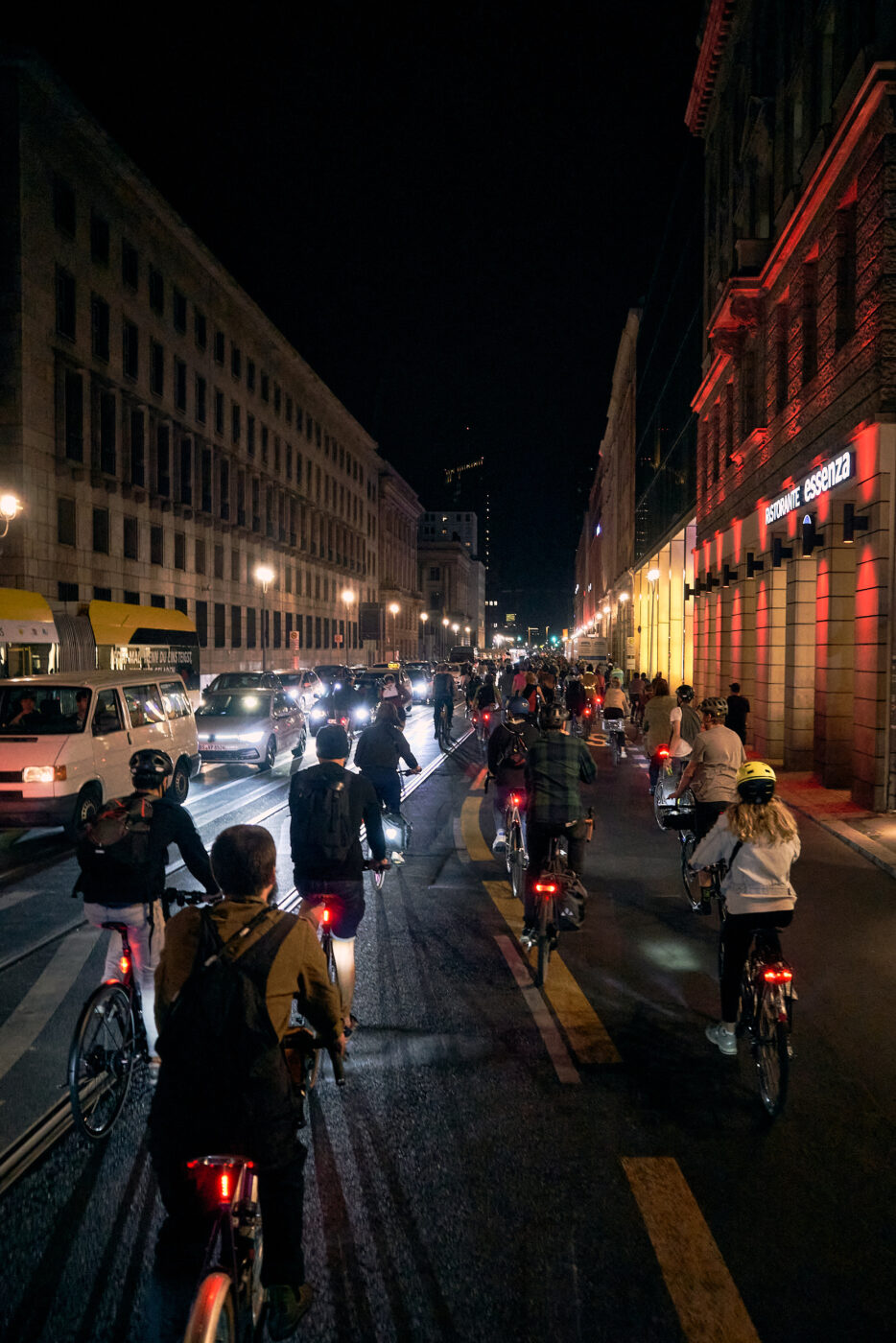 Love Letter to Hub Dynamo Lights - Pelago Bicycles