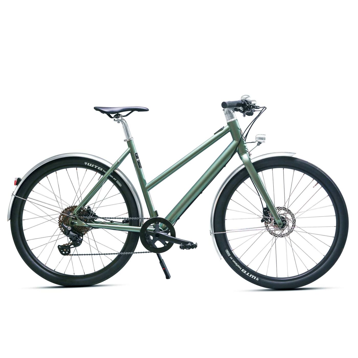 Pelago Bicycles - Official store