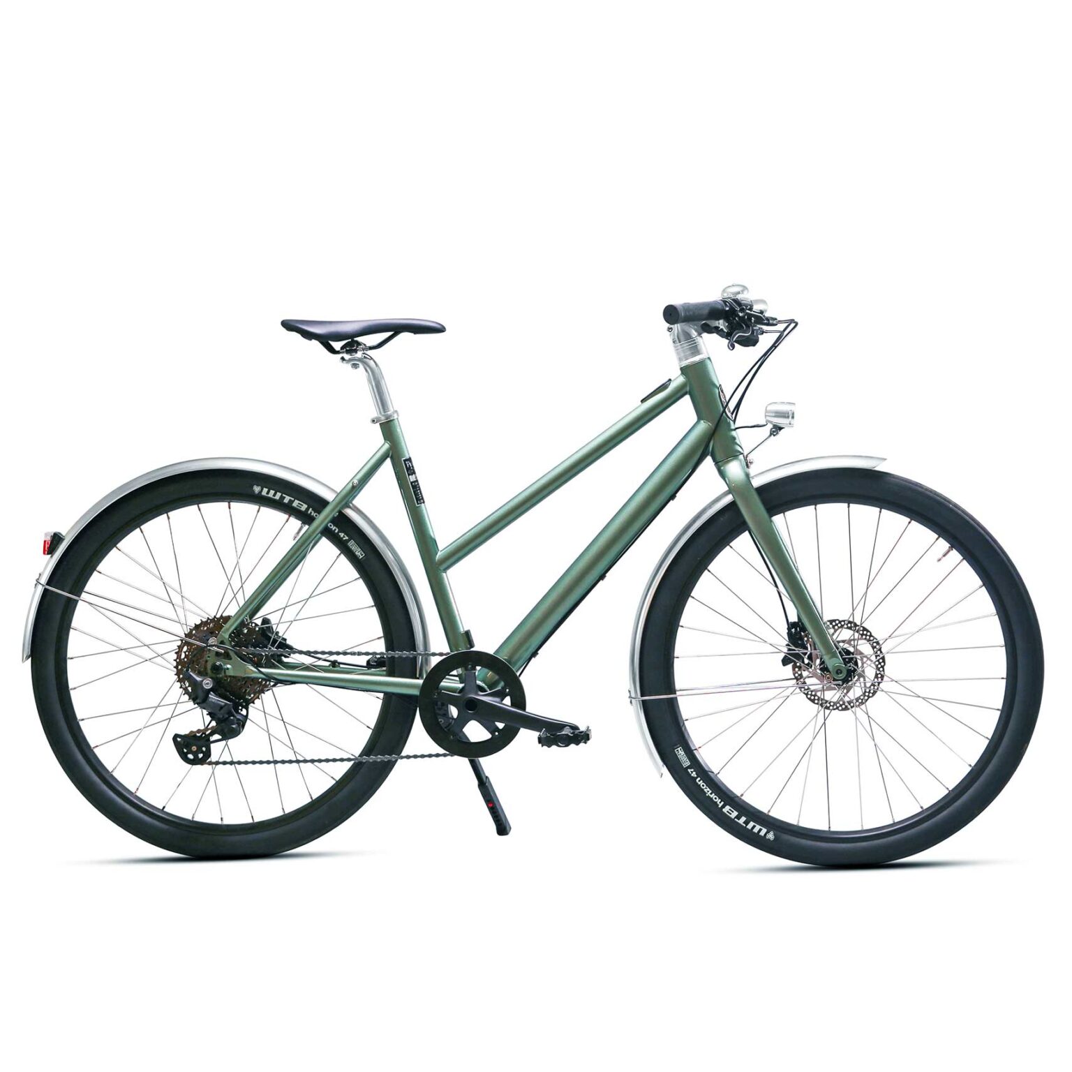 Pelago Bicycles - Official store
